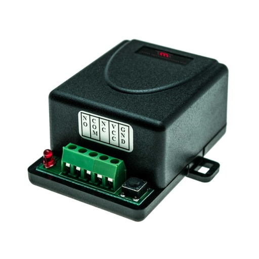 OPEN CODE RECEIVER BOX | SB Furniture Nepal